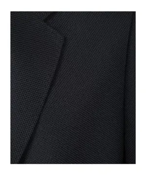 Zegna Single-breasted Jacket