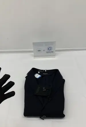 Zegna Single-breasted Jacket