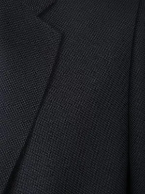 Zegna Single-breasted Jacket