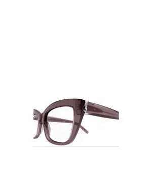 Saint Laurent Cat Eye Eyeglasses