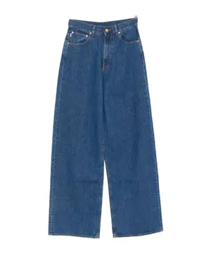 BLAZÉ MILANO Nariida Jeans - Blue
