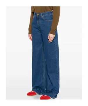 BLAZÉ MILANO Nariida Jeans - Blue