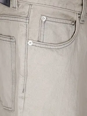 HAIKURE Logo Patch Short