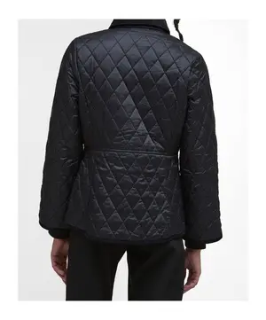 Barbour Quilted Jacket