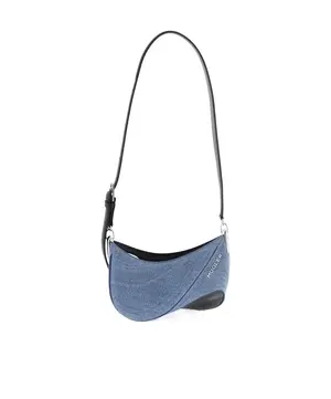 Mugler Small Shoulder Bags