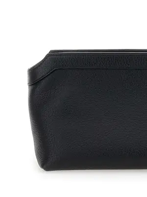 THE ROW Terras Clutch Bag