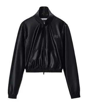 Alexander Wang Embellished Outerwear For Women