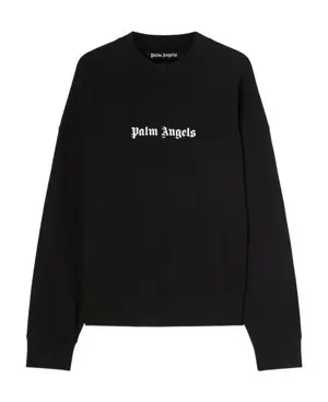 Palm Angels Collared Activewear For Men