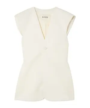 Rohe Sleeveless Vests For Women