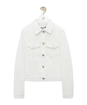 Loewe Single Breasted Jackets For Women