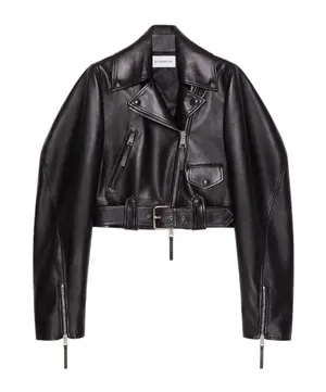 Givenchy Studded Jackets For Women
