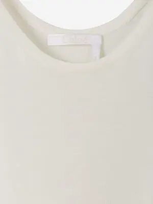 Chloé Classic Vest