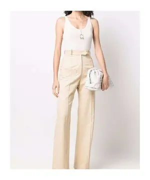 Chloé Classic Vest