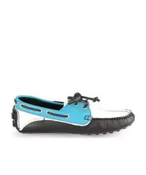 Just Cavalli Lace Shoes For Men
