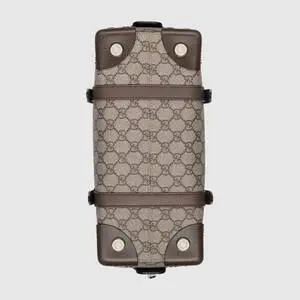 Gucci Gg Canvas Tote Bag