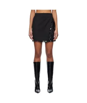 16Arlington Noelia Mini Skirt