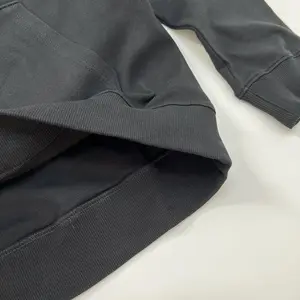 Moschino Hooded Dress