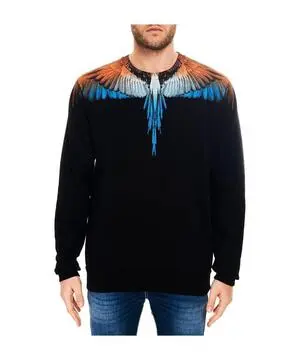 Men's Marcelo Burlon C.of Milan Home Tops