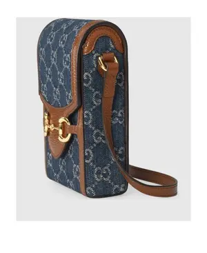 Gucci Horsebit 1955 Mini Crossbody Bag