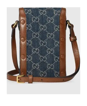 Gucci Horsebit 1955 Mini Crossbody Bag