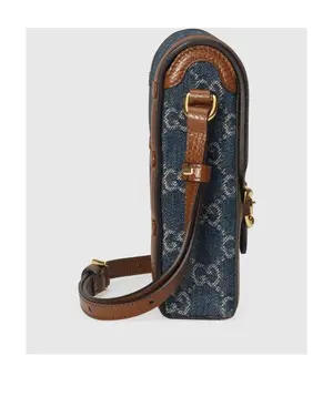 Gucci Horsebit 1955 Mini Crossbody Bag