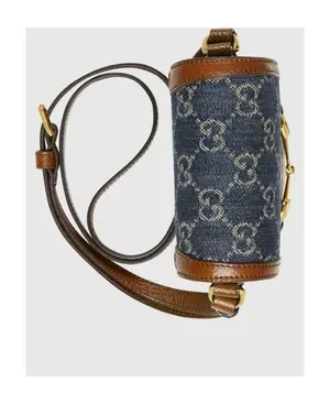 Gucci Horsebit 1955 Mini Crossbody Bag