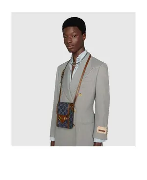 Gucci Horsebit 1955 Mini Crossbody Bag