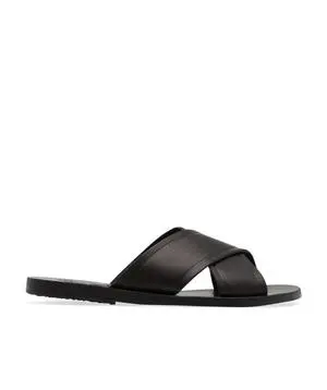 ANCIENT GREEK SANDALS Decorative Slippers