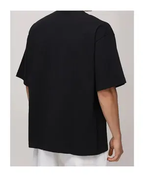 DARKPARK Troy" T-shirt