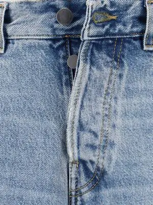HAIKURE Bethany Wide-leg Jeans