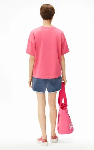 Kenzo Bandana Print T-shirt