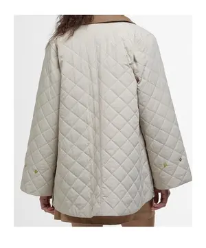 Barbour Corinne Quilted Jacket