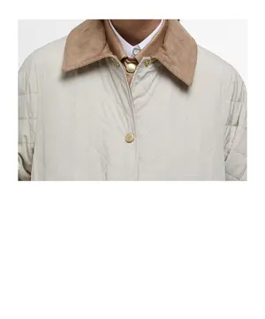 Barbour Corinne Quilted Jacket