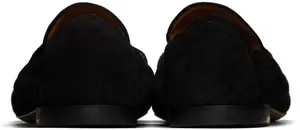Isabel Marant Étoile Iseri Loafer - Black