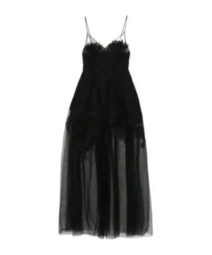 Ermanno Scervino Floral Evening Dresses