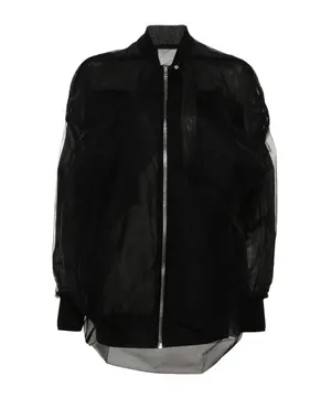Rick Owens Layered Jackets For Women