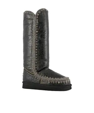 Mou Eskimo 40 Boots - Black