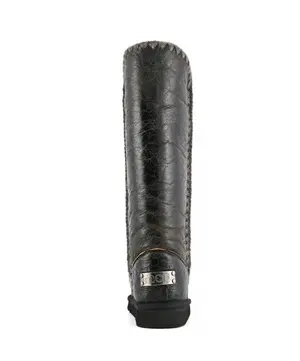 Mou Eskimo 40 Boots - Black