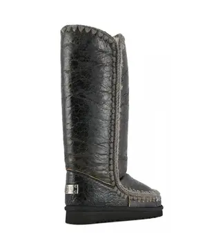 Mou Eskimo 40 Boots - Black