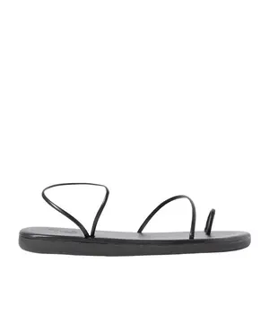ANCIENT GREEK SANDALS Kansiz Flat Sandals