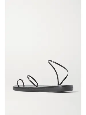 ANCIENT GREEK SANDALS Kansiz Flat Sandals