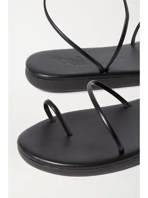 ANCIENT GREEK SANDALS Kansiz Flat Sandals