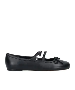 Marc Jacobs Buckled Flats For Women