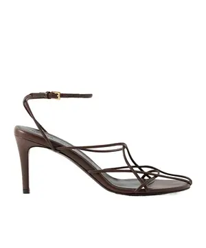 Khaite Lace Up Shoes For Women