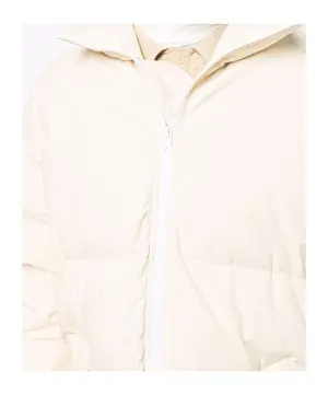 Bottega Veneta Padded Hooded Coat