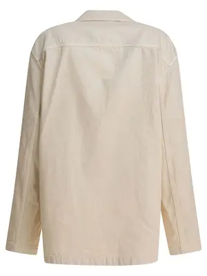 LEMAIRE Double-breasted Blazer
