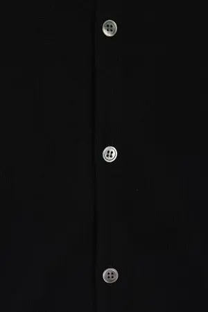 Play Comme Des Garcon Cardigan With Heart Applique