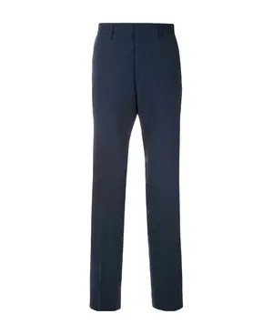 Hugo Boss Logo Casual Pants