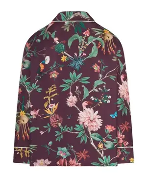 La DoubleJ Printed Long Sleeve Shirt