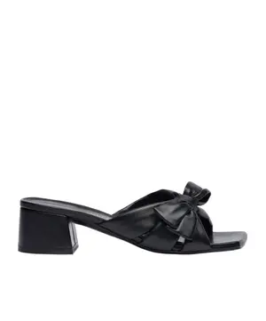 STUART WEITZMAN Sofia Bow-detail High-heeled Sandals